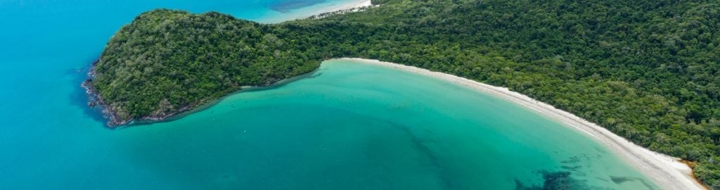 Cape Tribulation | Ocean Safari Website